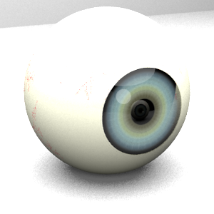 Poem #10 The Side Eye – Anthony Otero