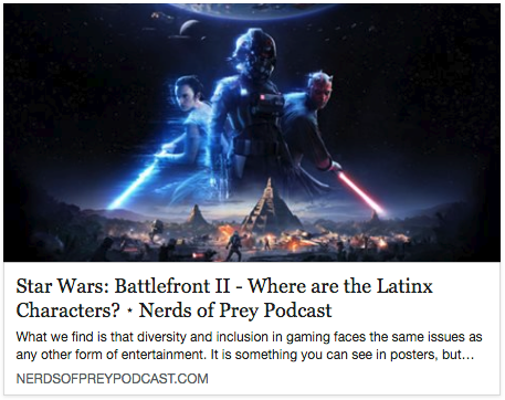 The By Lines – Anthony Otero